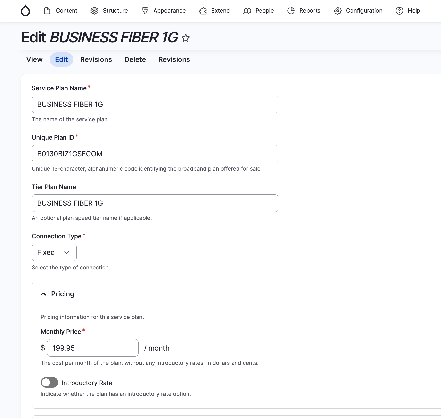 Simplify FCC Compliance with Our Effortless Broadband Label Builder ...